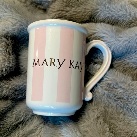 Mary Kay | Dining | Vintage Mary Kay Mug | Poshmark